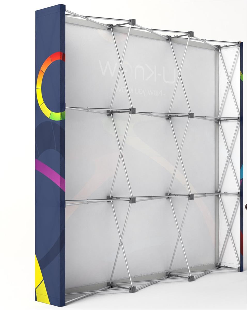 Murs sponsors, Mur d'image, photocall / greenmark.fr